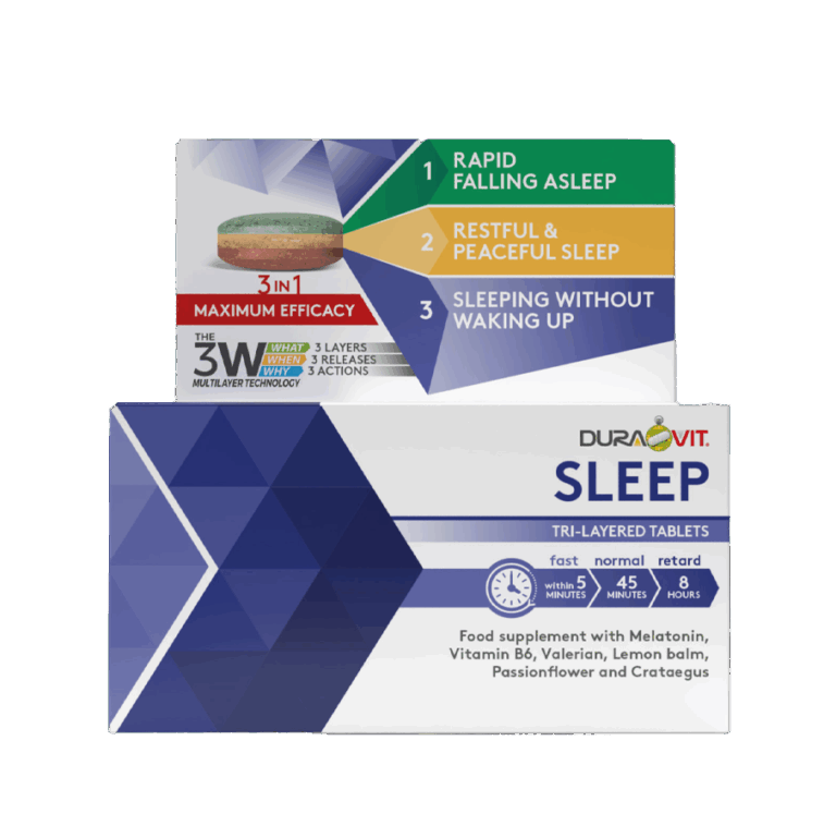 DURAVIT SLEEP - SIIT