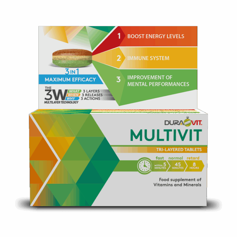 DURAVIT MULTIVIT - SIIT