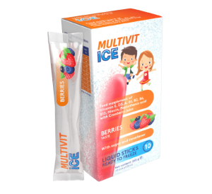 MULTIVIT ICE - SIIT