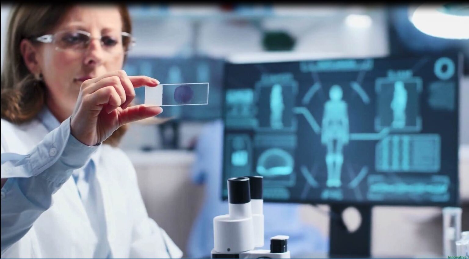 Internal Quality Control Lab - SIIT