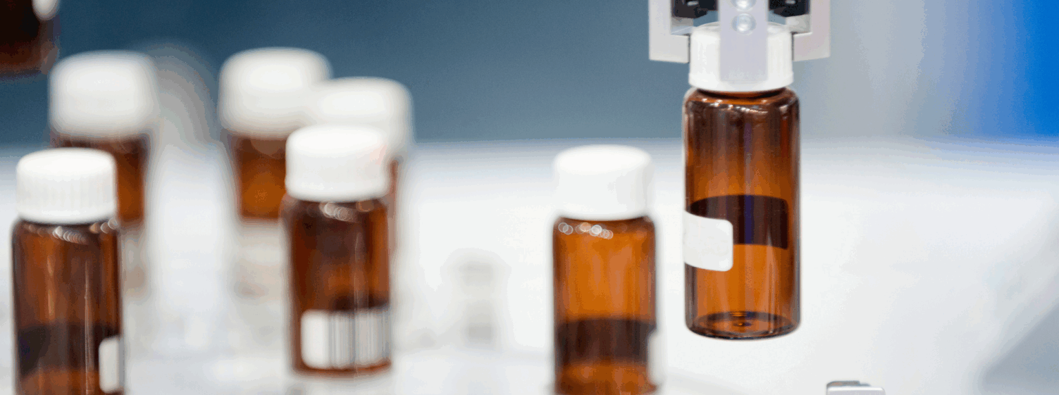 Pharmaceutical - SIIT